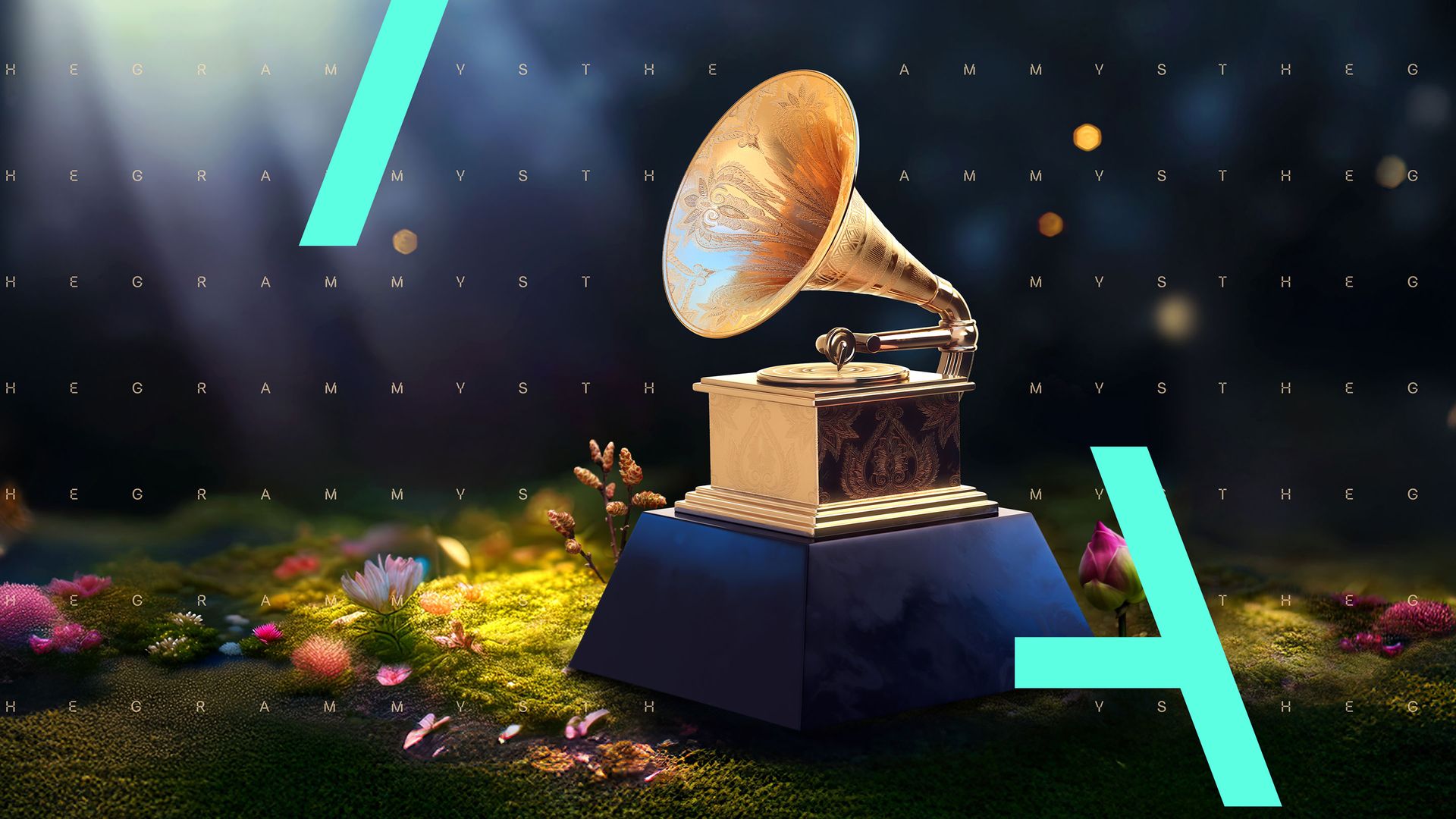How to watch Grammy Awards 2025 in the UK - UpNext by Reelgood