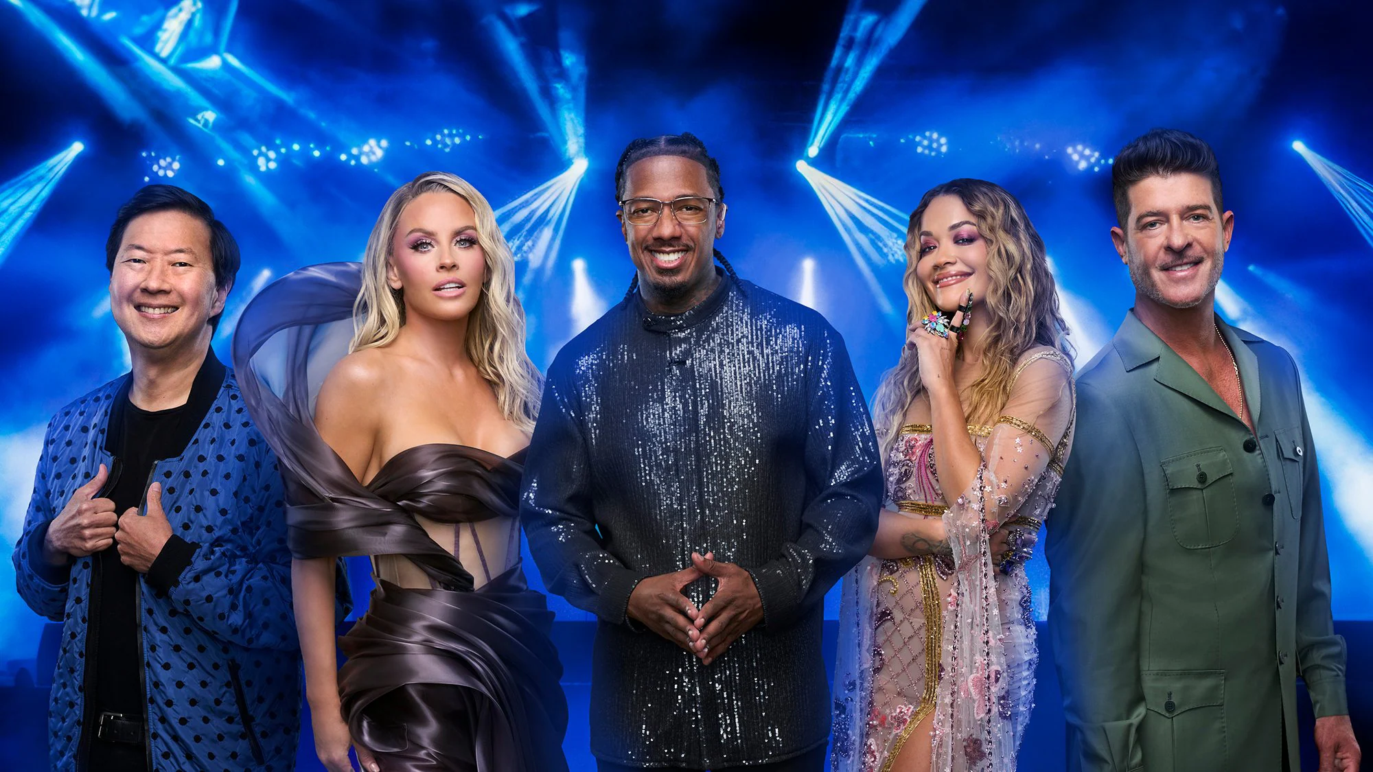 How to watch The Masked Singer Season 13 in the UK - UpNext by Reelgood