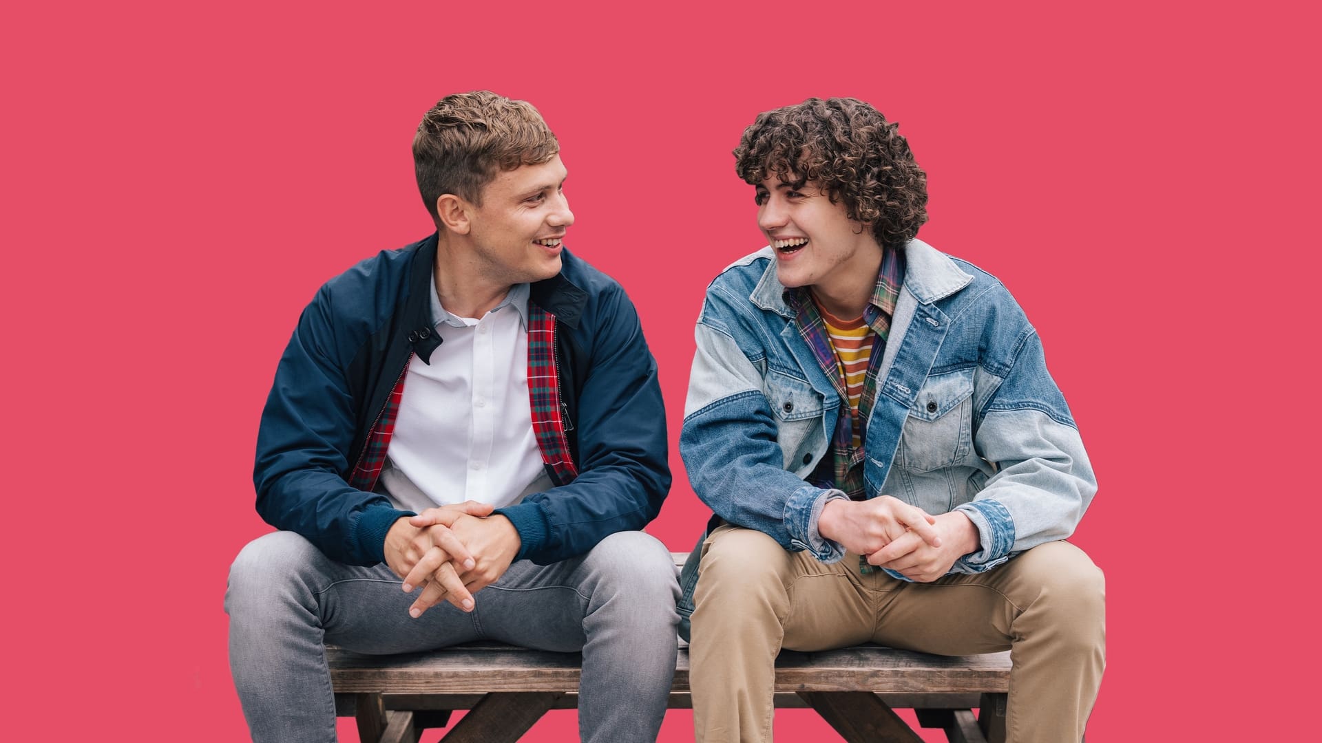 How to watch Big Boys Series 3 outside the UK - UpNext by Reelgood