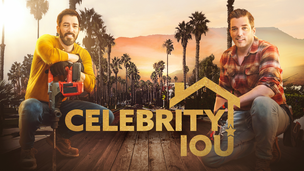 How to watch Celebrity IOU Season 9 in the UK - UpNext by Reelgood