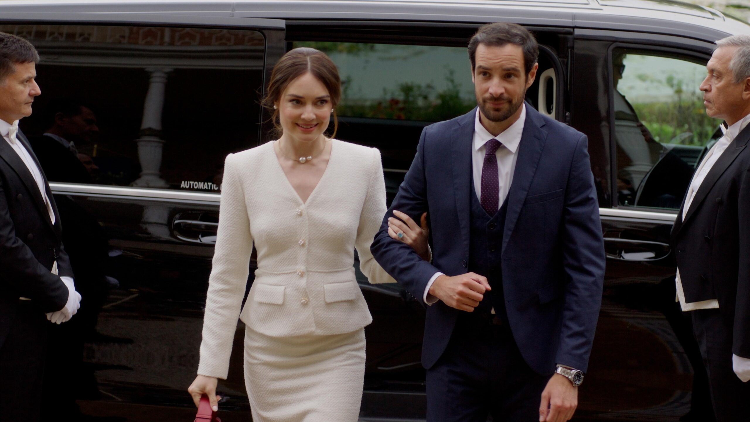 How to watch The Royal We in the UK - UpNext by Reelgood