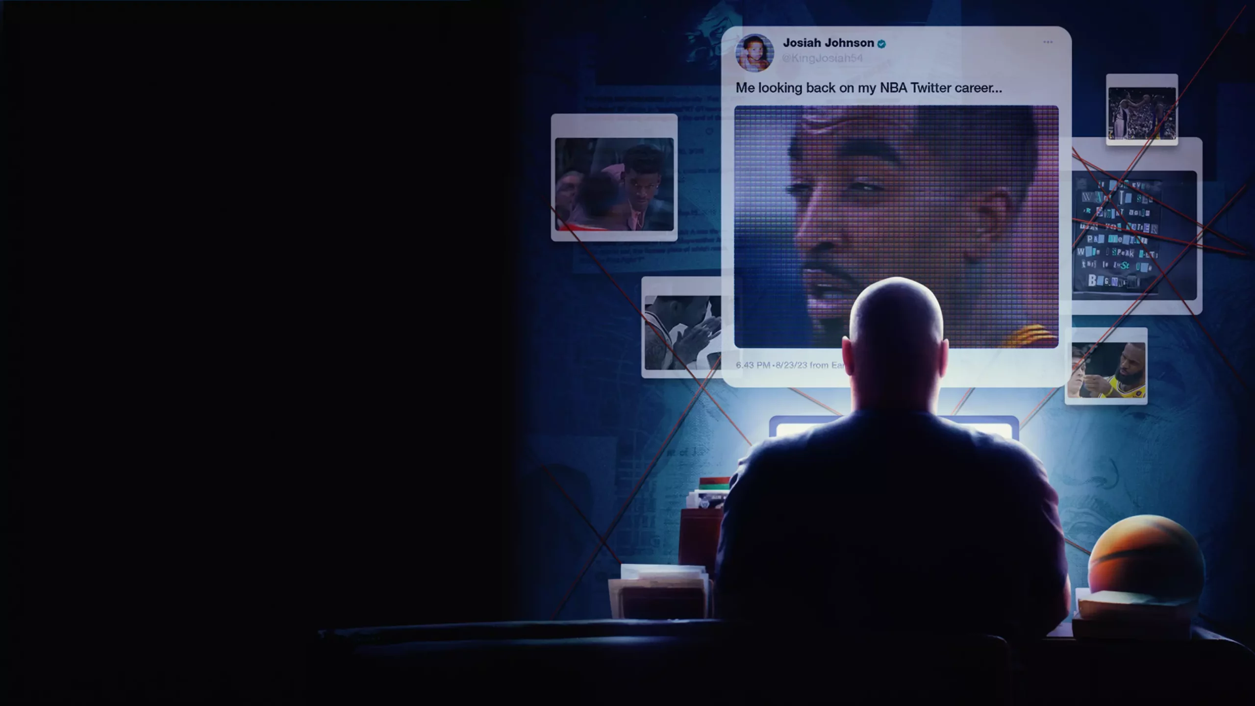 How to watch Memes & Nightmares (2025) outside the US - UpNext by Reelgood