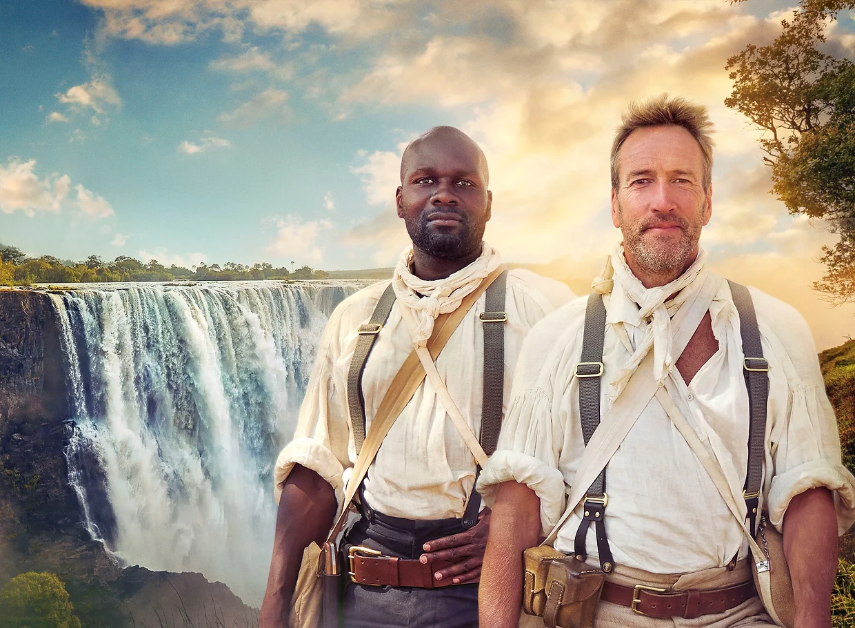 How to watch Expedition: Search For The Nile outside the UK - UpNext by ...