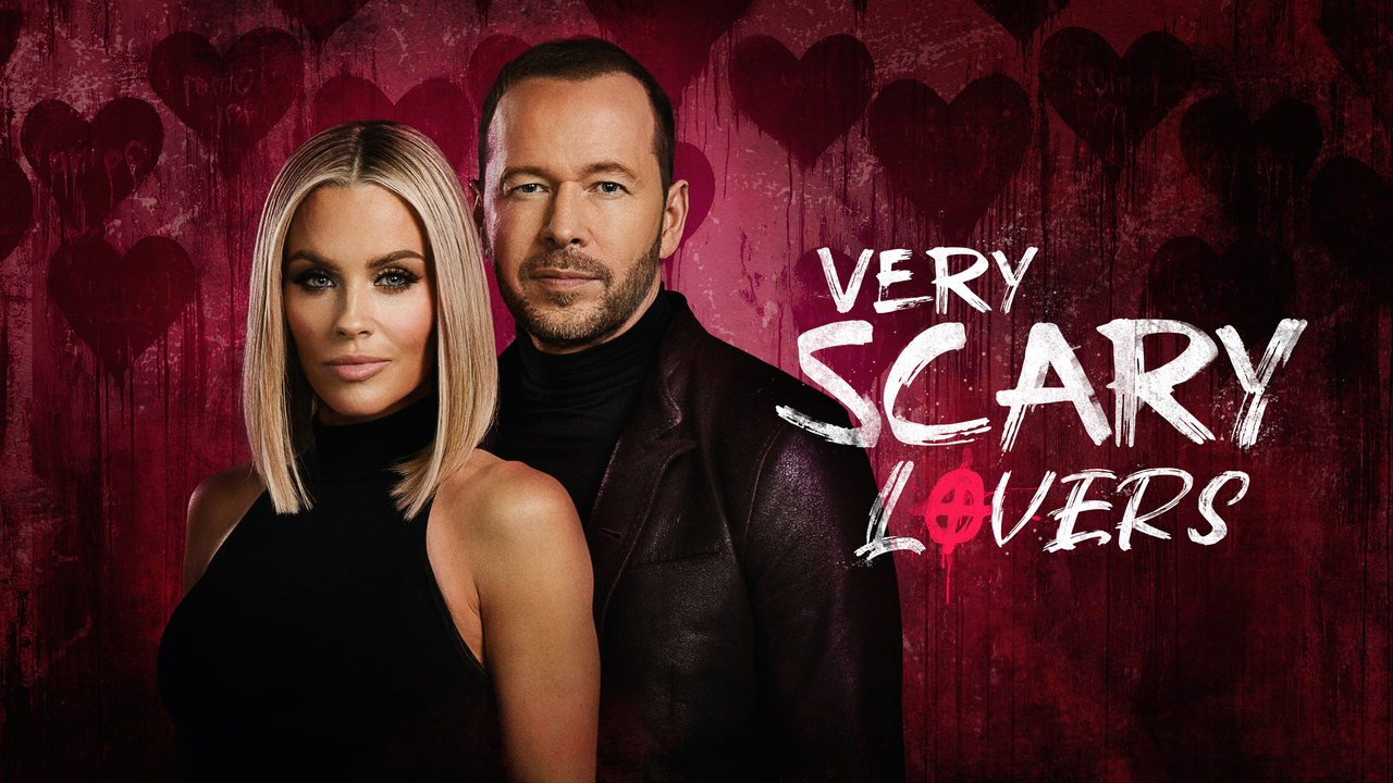 How to watch Very Scary Lovers in New Zealand - UpNext by Reelgood