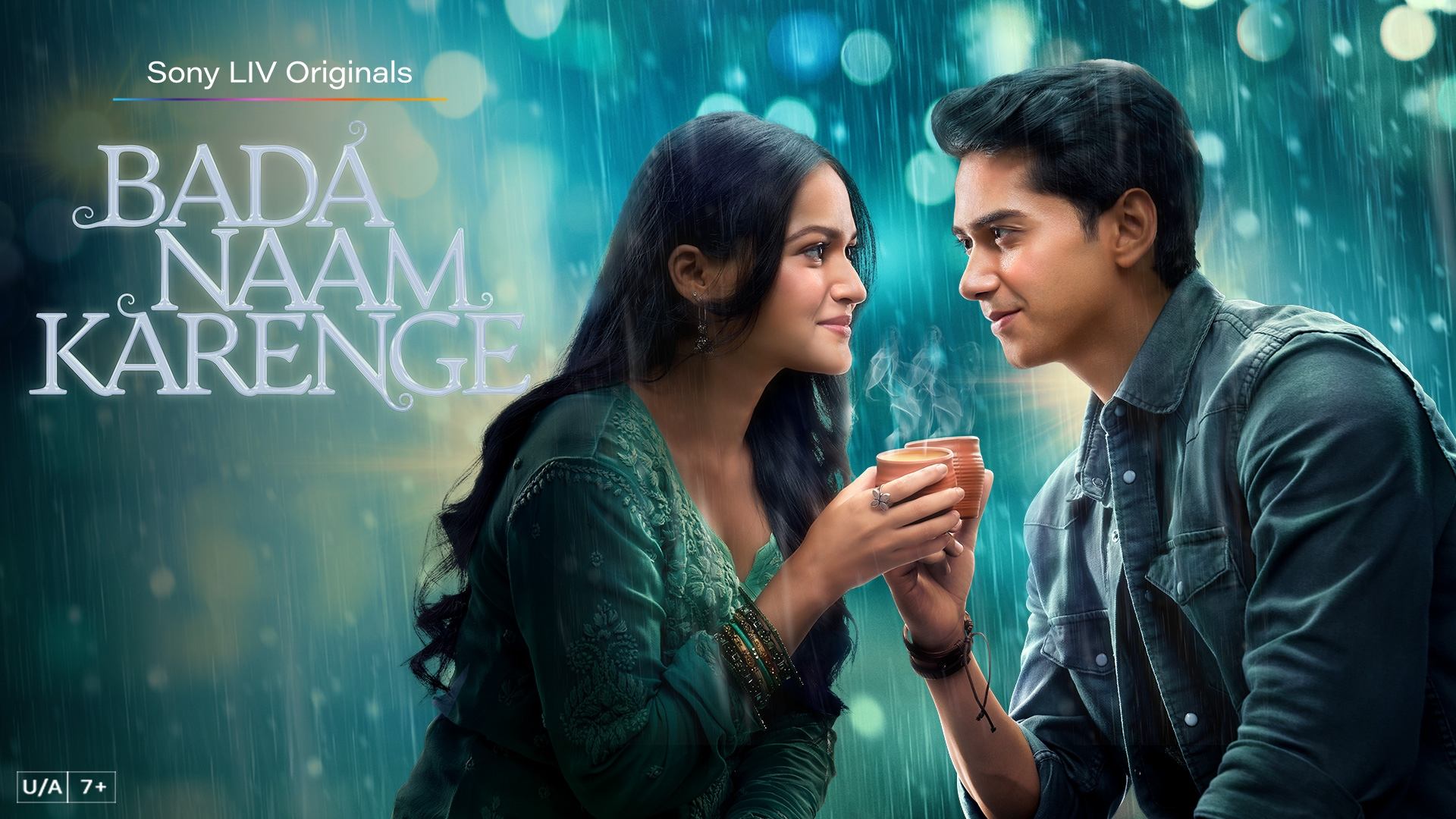 How to watch Bada Naam Karenge Web Series in the US - UpNext by Reelgood