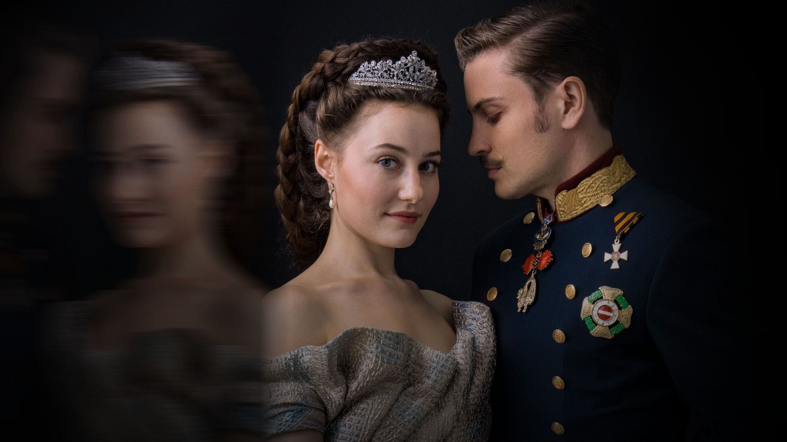 How to watch Sisi Season 4 in the UK - UpNext by Reelgood