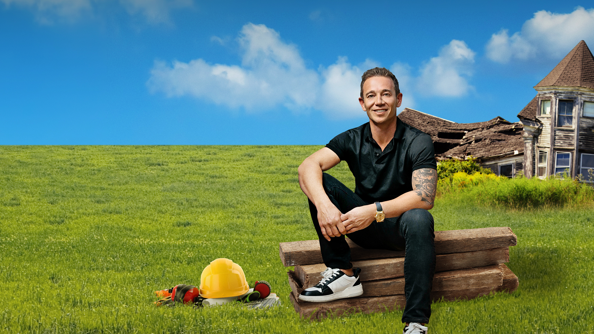 How to watch Million Dollar Zombie Flips in New Zealand - UpNext by ...