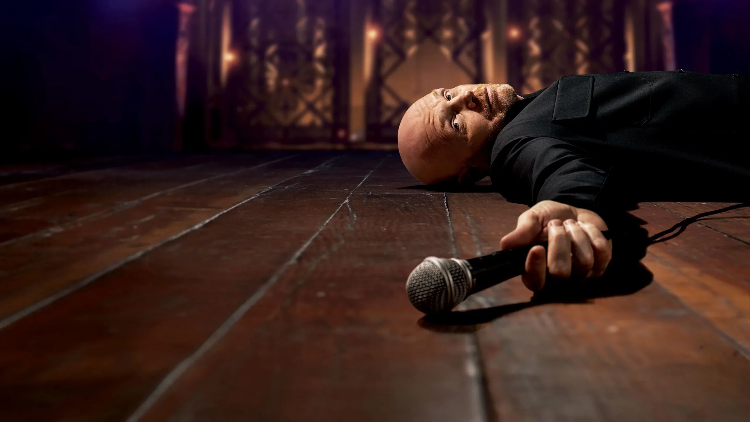 How to watch Bill Burr: Drop Dead Years outside the US - UpNext by Reelgood