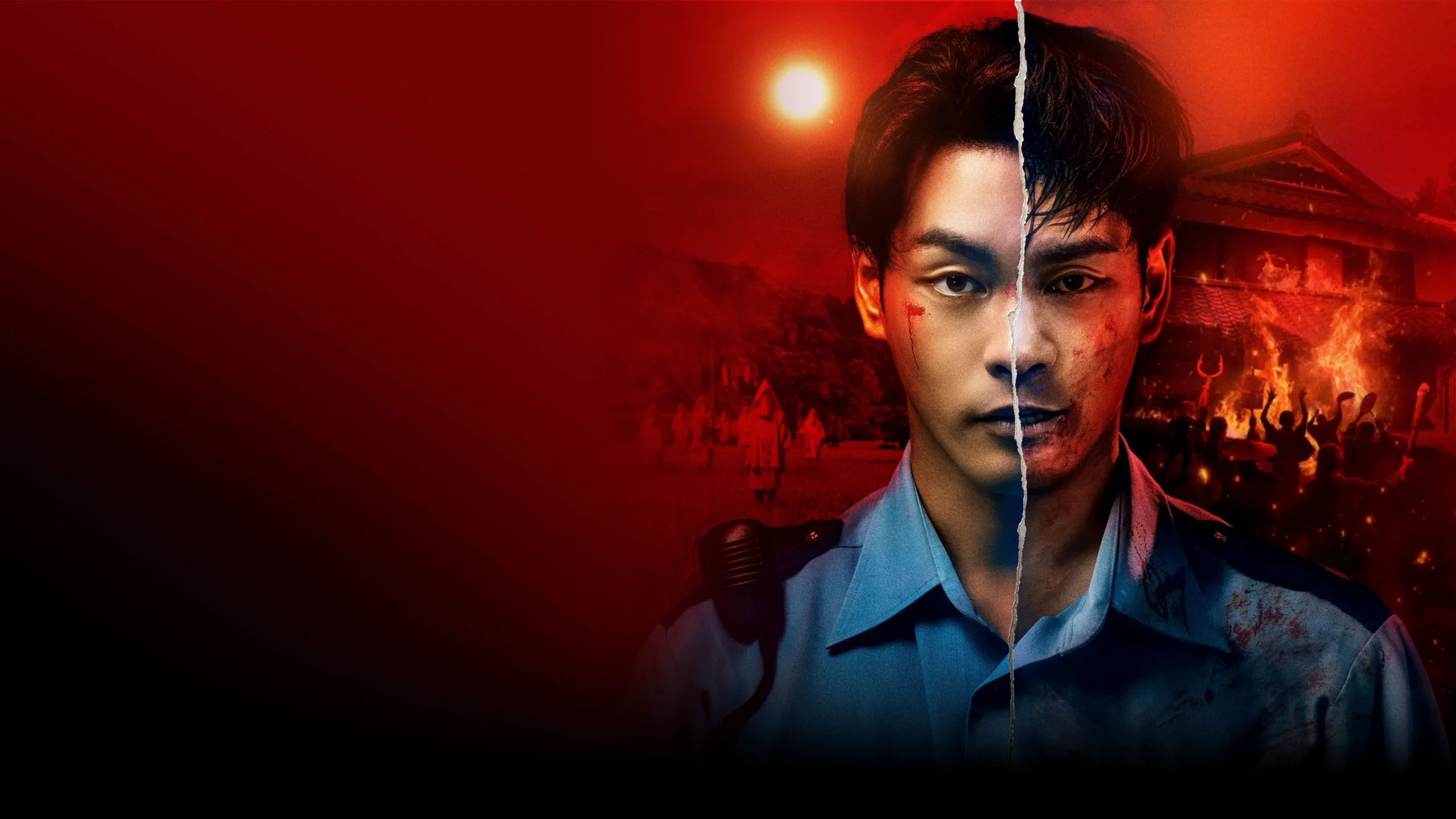 How to watch Gannibal Season 2 outside the US - UpNext by Reelgood