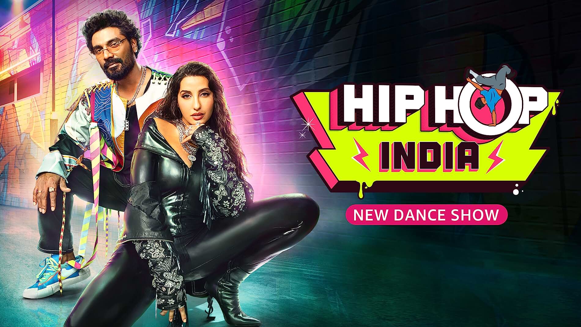 How to watch Hip Hop India Season 2 in the US - UpNext by Reelgood