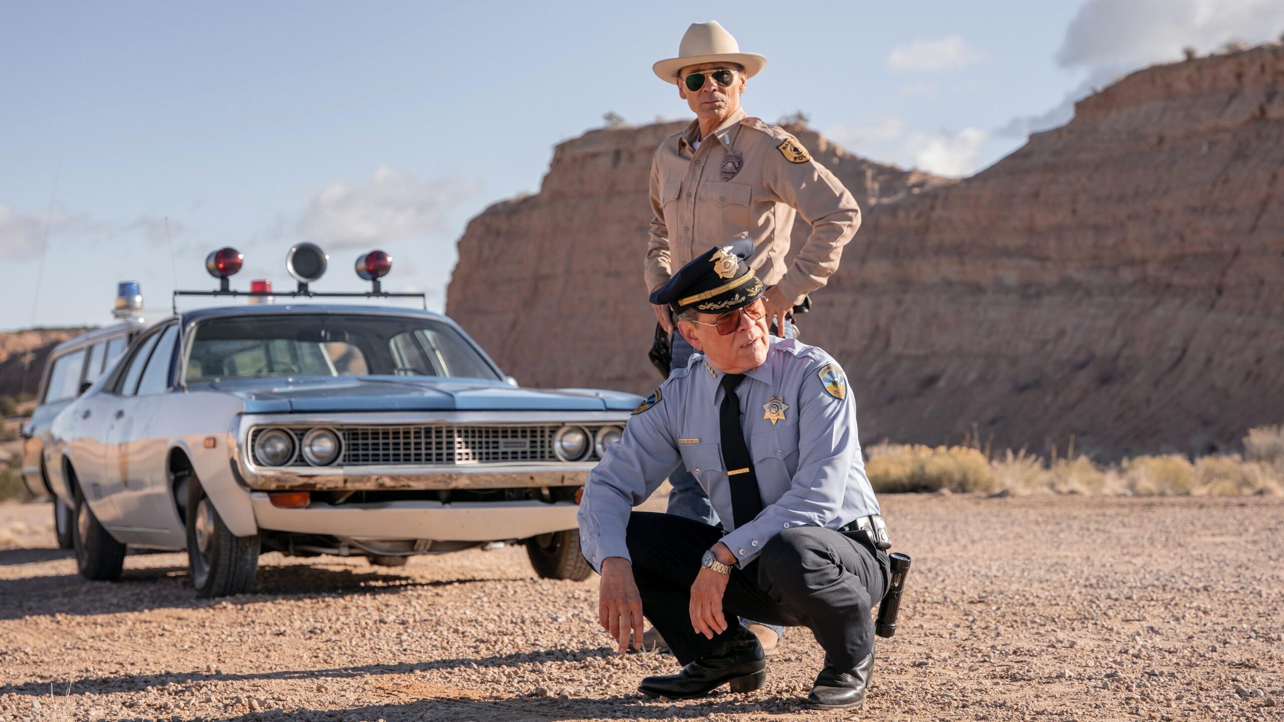 How to watch Dark Winds Season 3 in the UK - UpNext by Reelgood