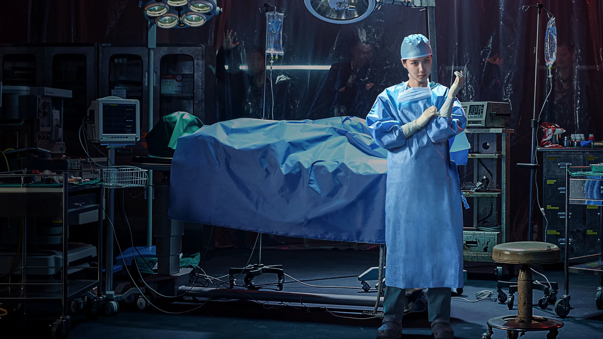 How to watch Hyper Knife outside the US - UpNext by Reelgood