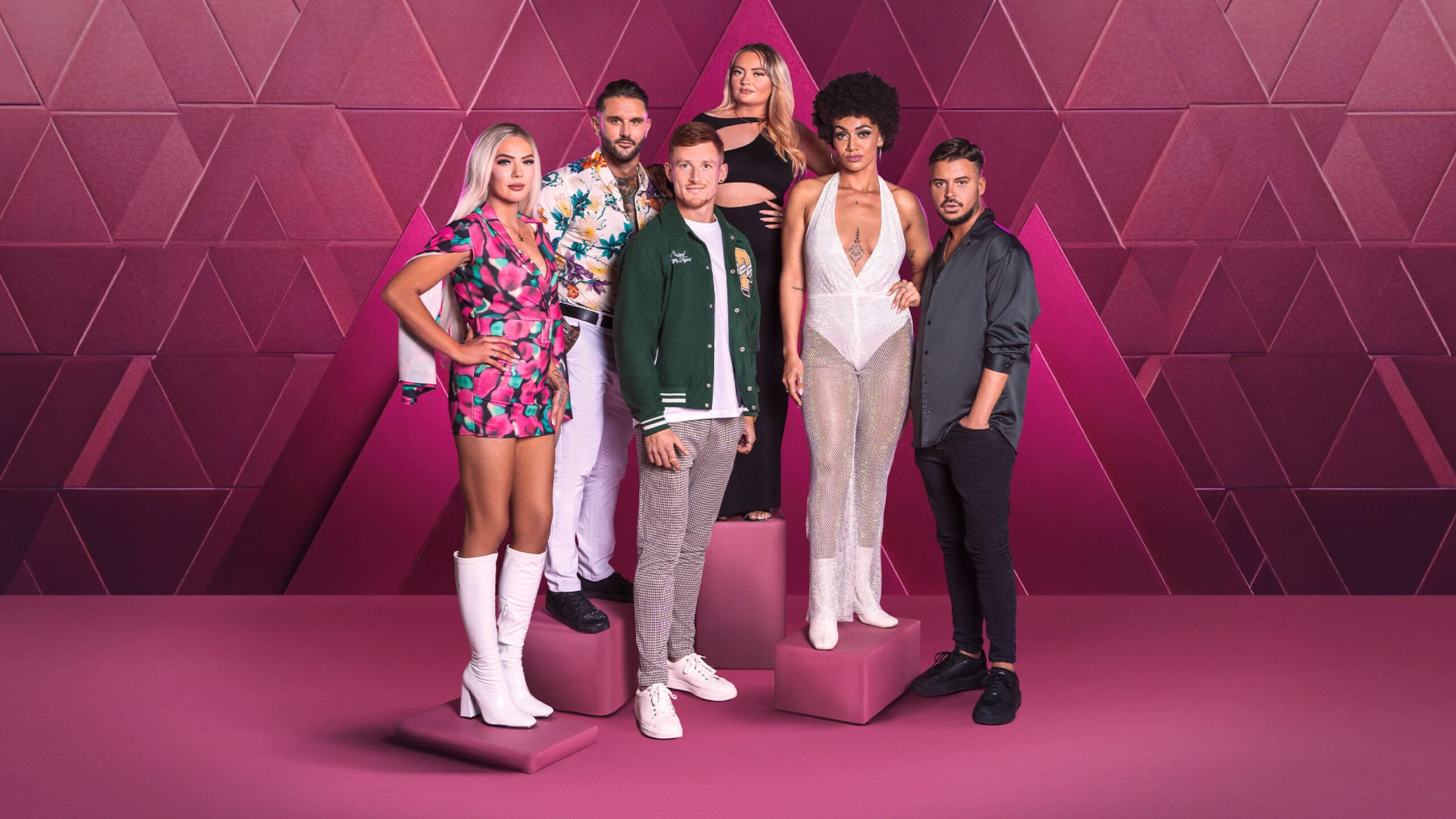 How to watch Love Triangle UK Season 2 outside the UK - UpNext by Reelgood