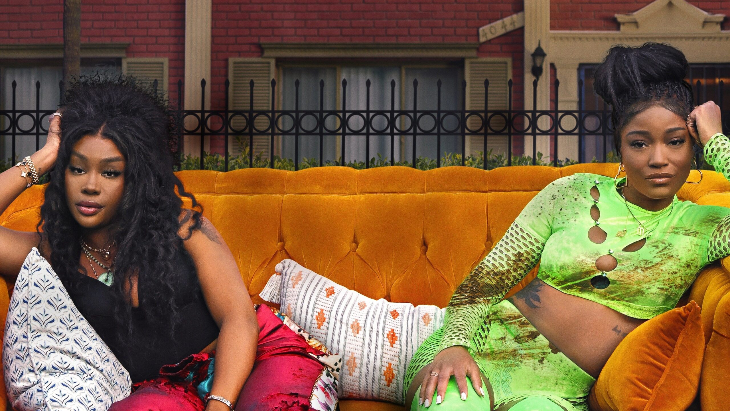 How to watch One of Them Days outside the US on Netflix - UpNext by ...