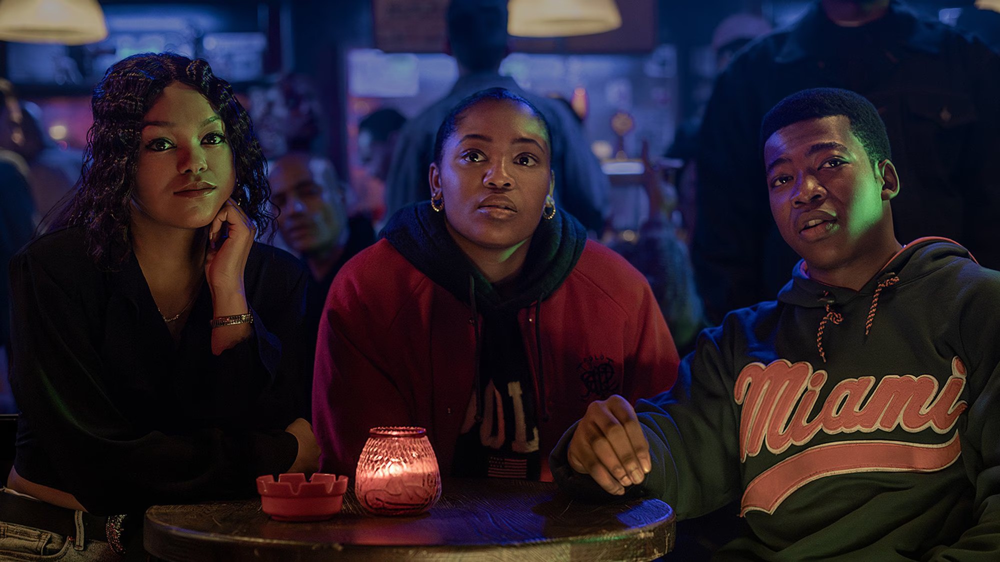 How to watch Power Book III: Raising Kanan Season 4 in the UK - UpNext ...