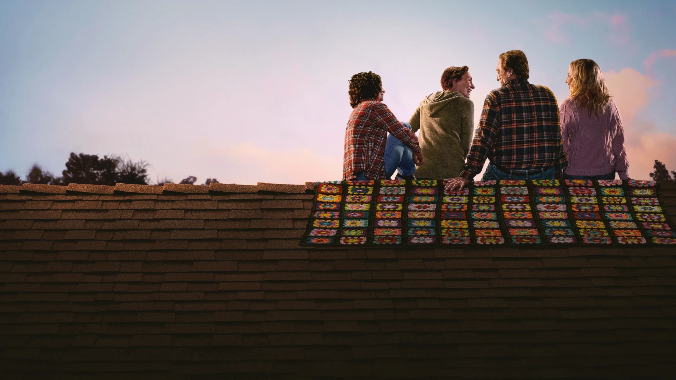 How to watch The Conners Season 7 outside the US - UpNext by Reelgood