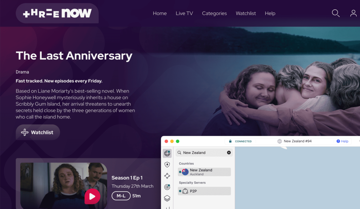 How to Watch The Twister: Caught in the Storm – Streaming on Netflix Worldwide - UpNext by Reelgood