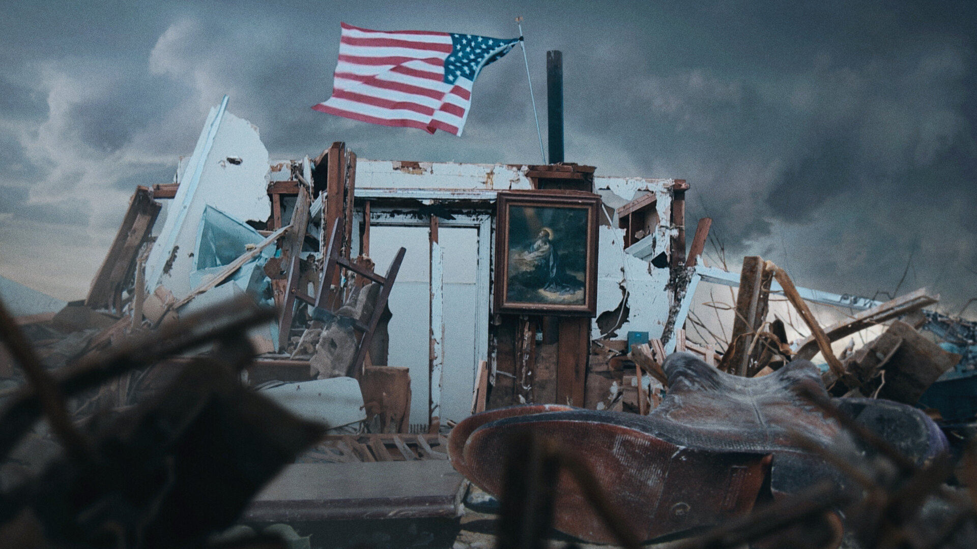 How to Watch The Twister: Caught in the Storm – Streaming on Netflix Worldwide - UpNext by Reelgood