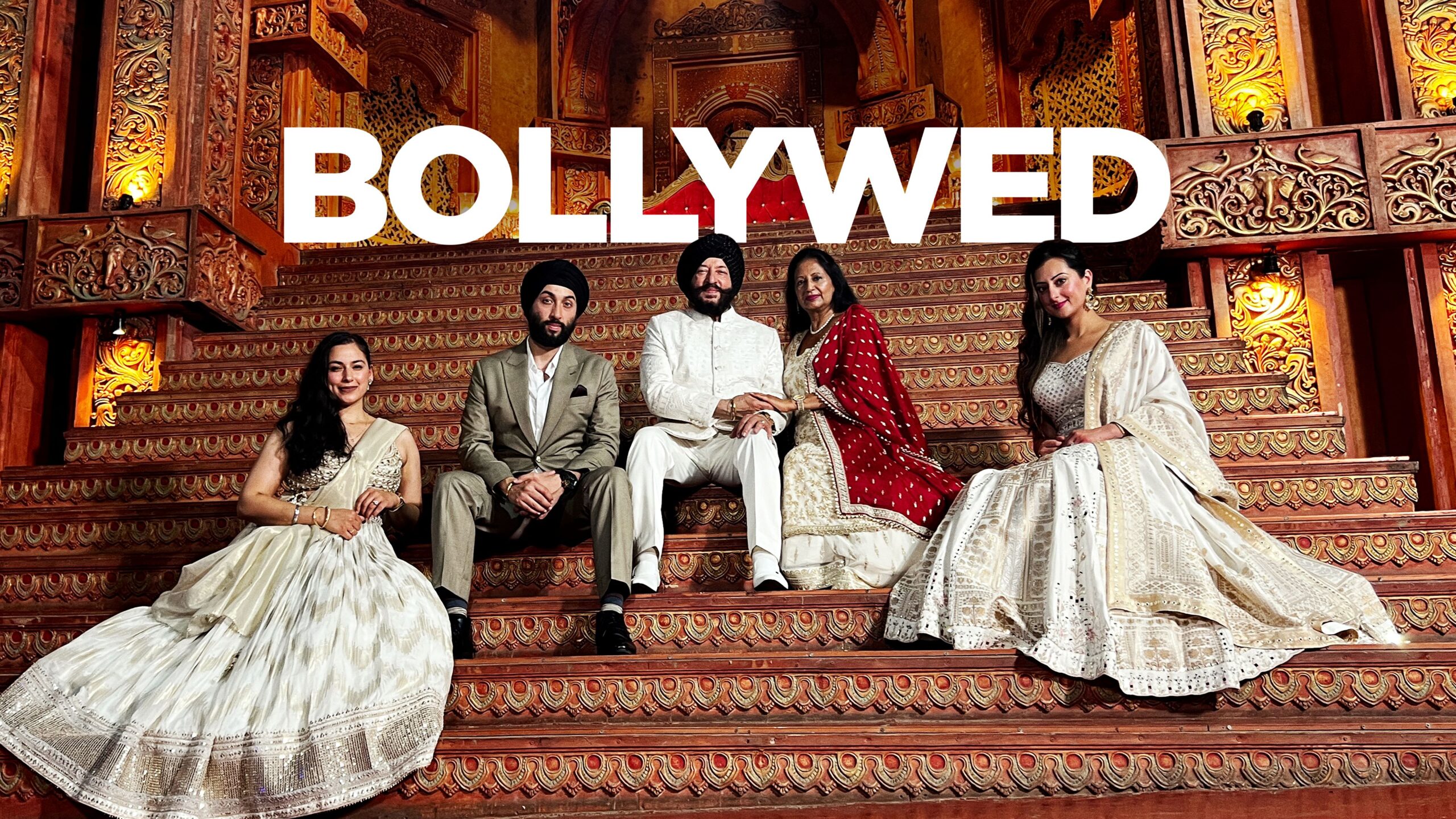 How to watch Bollywed Season 3 in the US - UpNext by Reelgood