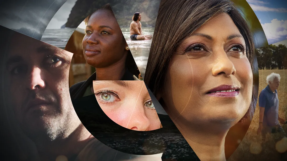 How to watch Compass 2025 in the US - UpNext by Reelgood