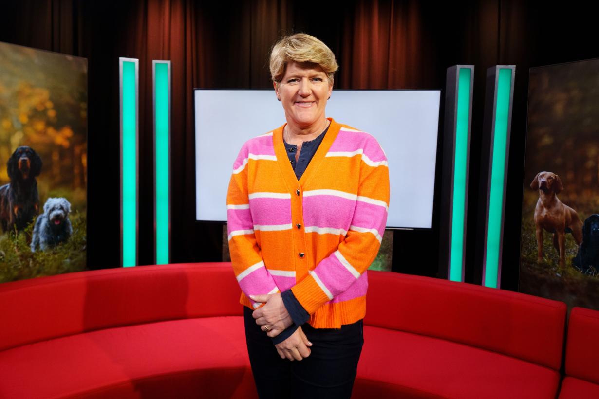 How to watch Crufts 2025 in the US - UpNext by Reelgood