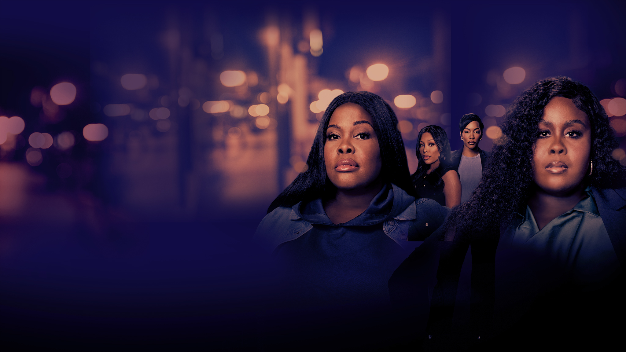 How to watch Single Black Female 3: The Final Chapter outside the US - UpNext by Reelgood