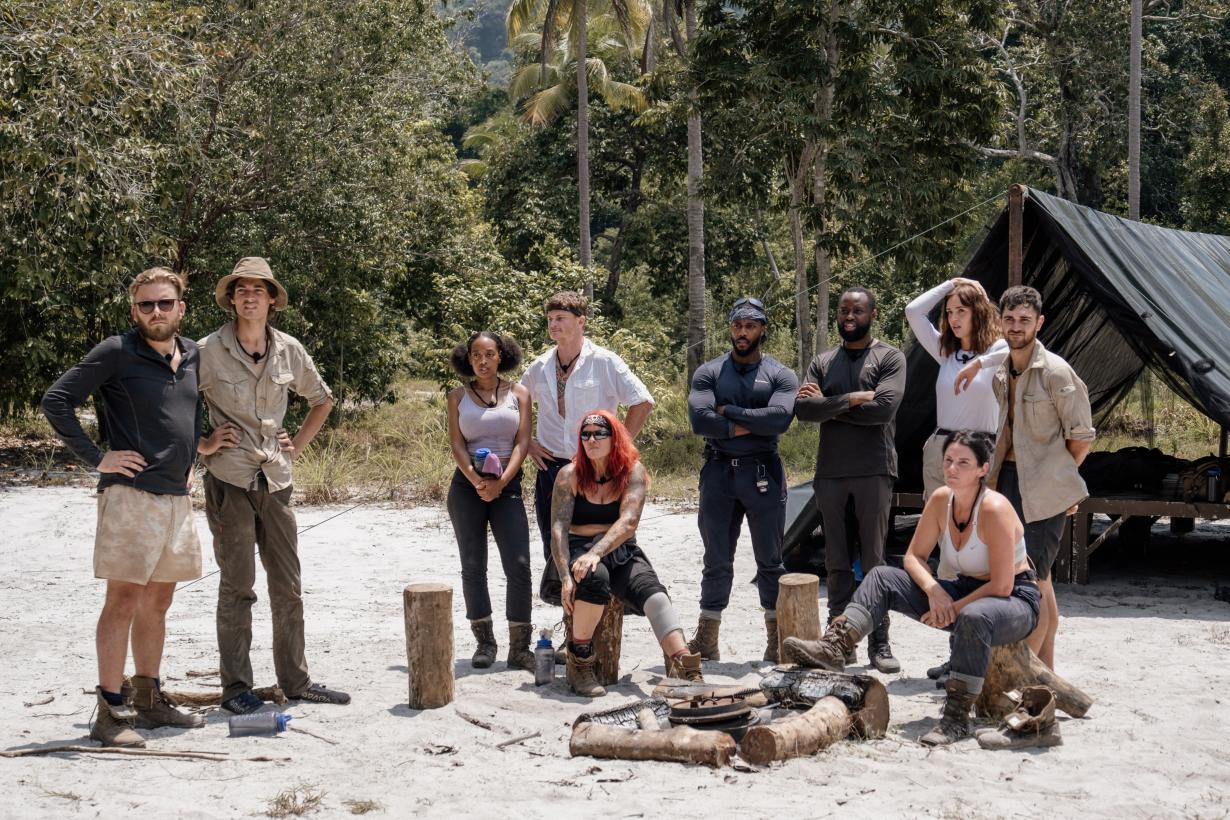 Where to watch Oshi No Ko live action: Stream on Prime Video worldwide - UpNext by Reelgood