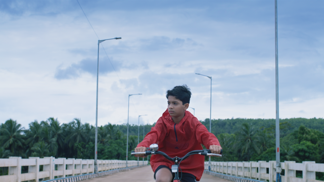 How to watch Mithya (2025) outside India - UpNext by Reelgood
