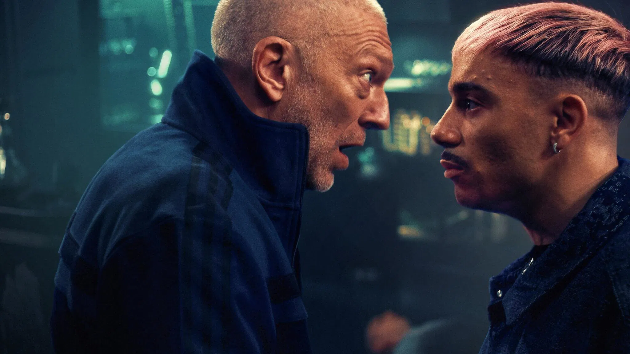 How to watch Banger 2025: Stream on Netflix Globally - UpNext by Reelgood