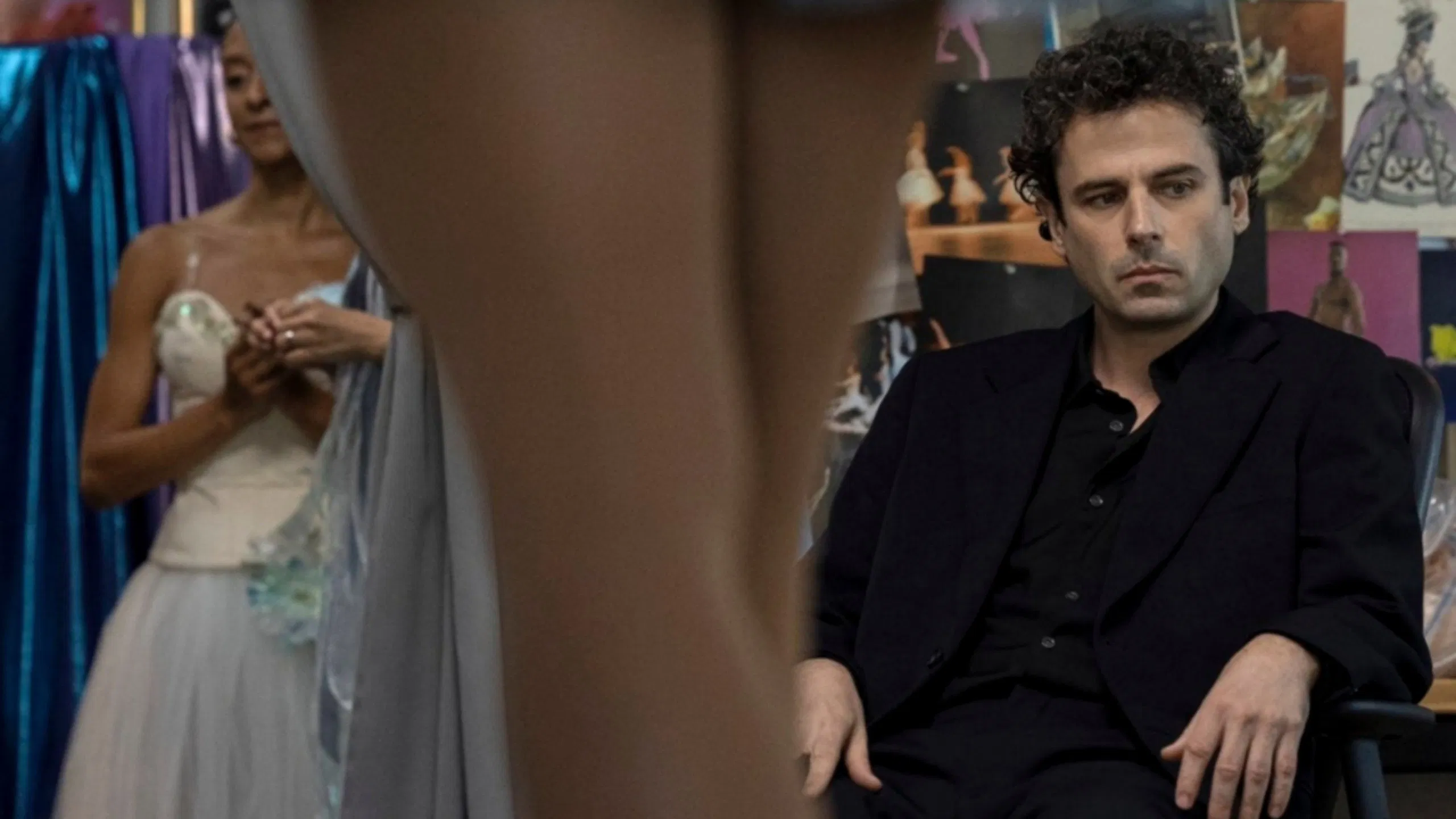 How to Watch Étoile: Streaming on Prime Video Worldwide - UpNext by Reelgood