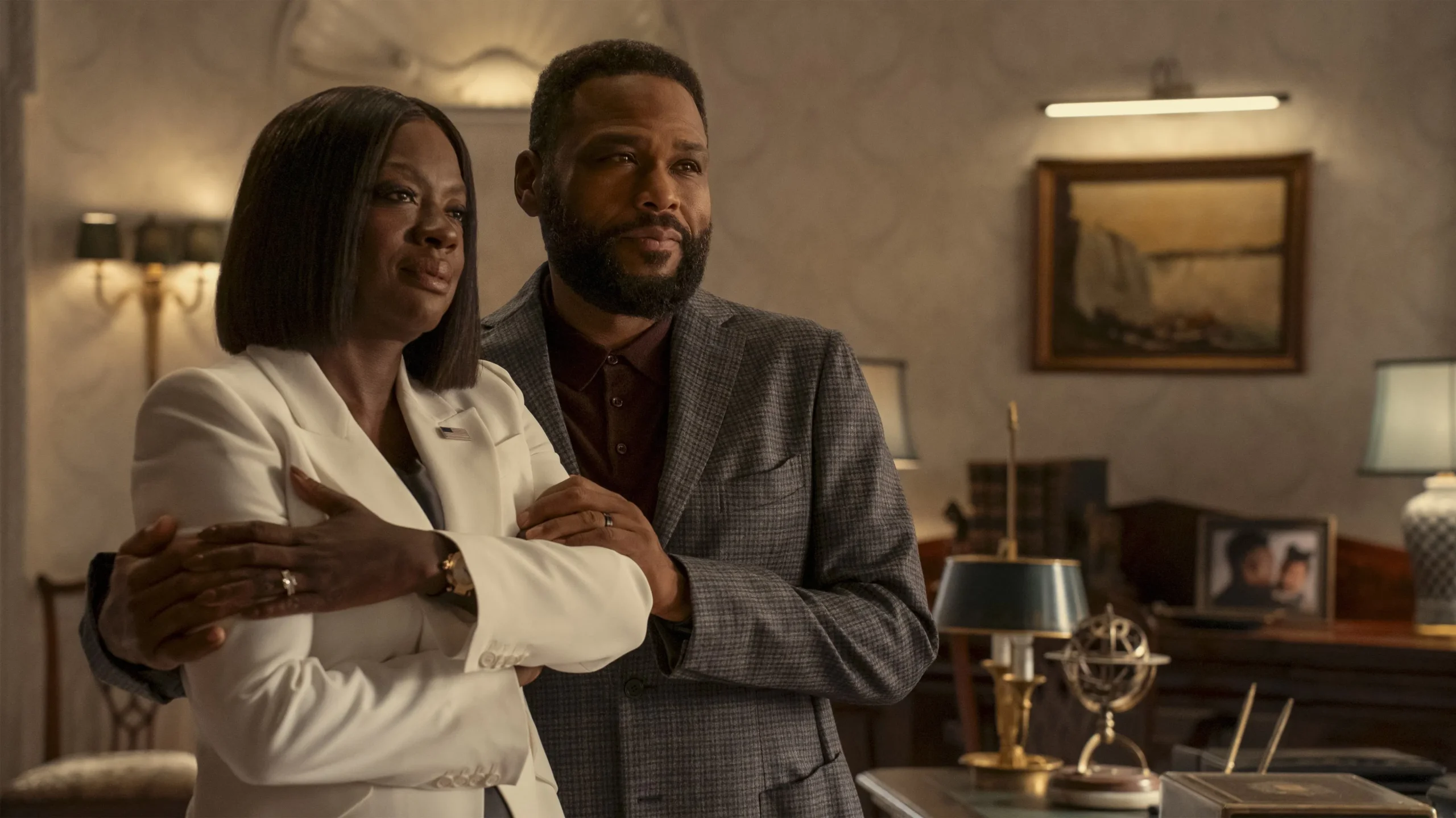 How to Watch G20 Movie: Stream on Prime Video Worldwide - UpNext by ...