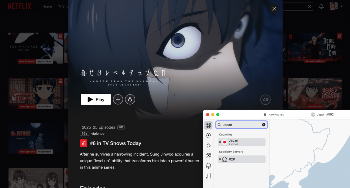 How to watch The Good Ship Murder Season 2 in the US - UpNext by Reelgood