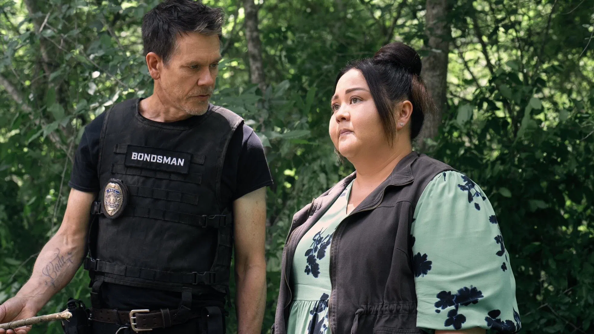 How to Watch The Bondsman: Stream on Prime Video Worldwide - UpNext by ...
