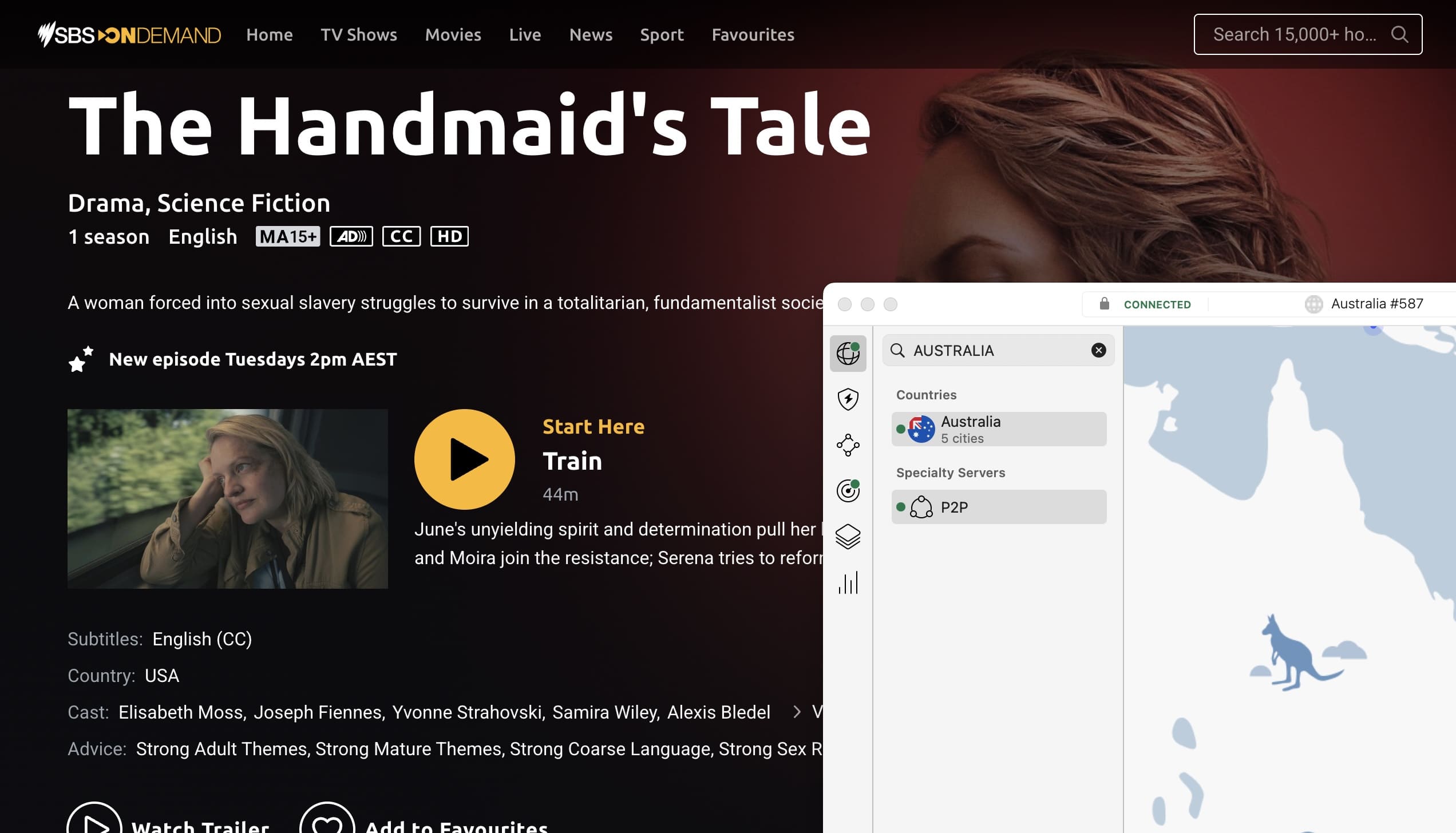 Where to watch Secret Level: Streaming on Prime Video in the US, Canada, UK, Australia and more ...