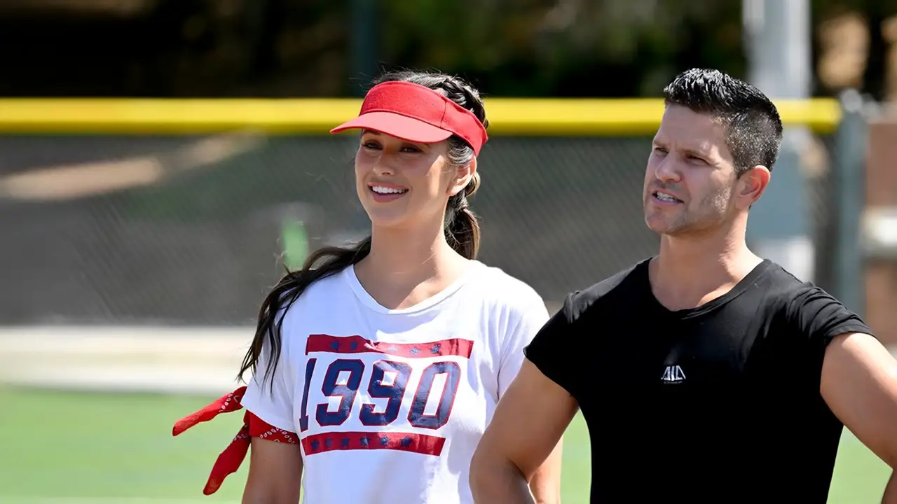 How to watch The Valley Season 2 in the UK - UpNext by Reelgood