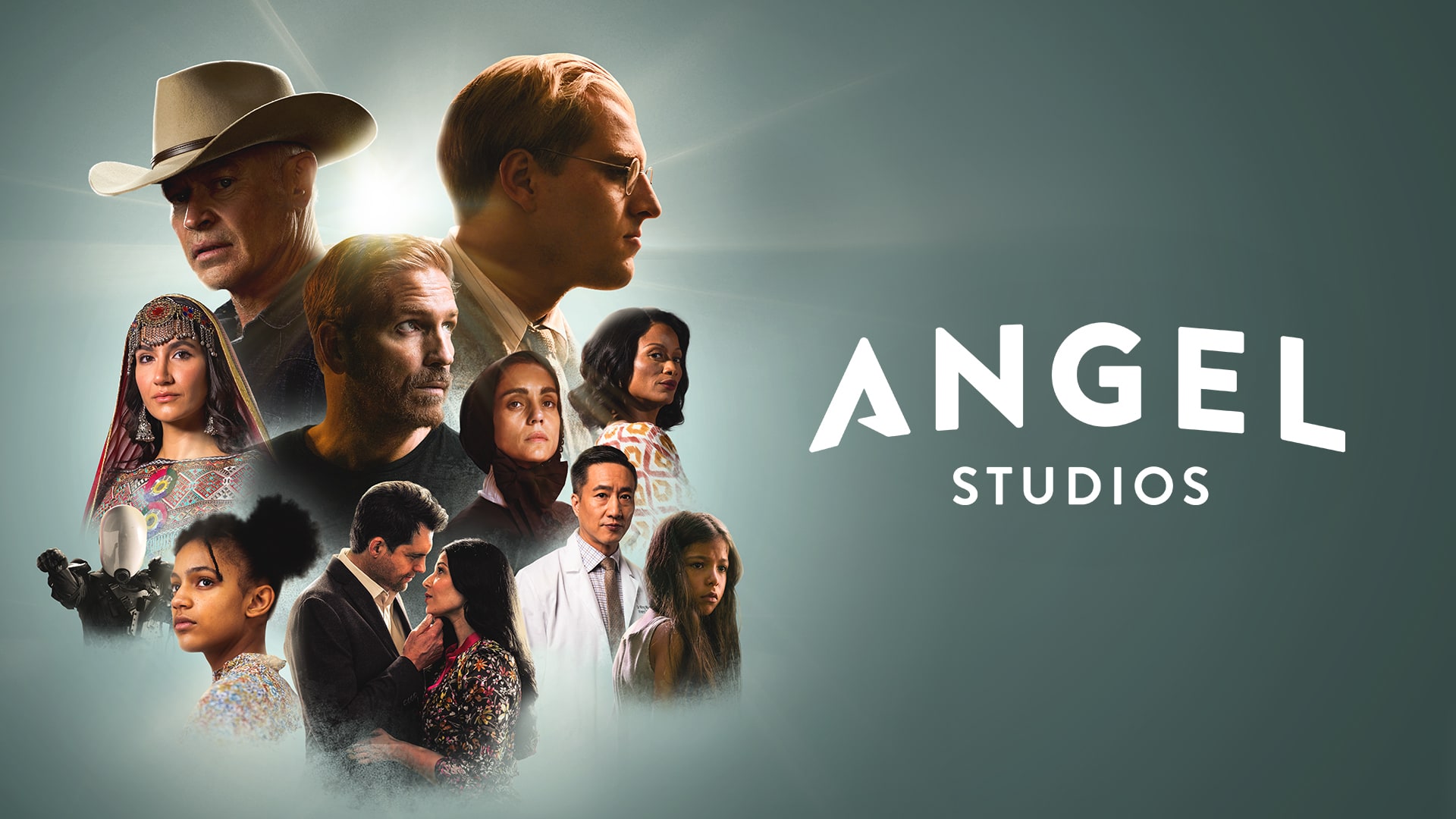 How to watch The Wayfinders: Stream on Angel Studios Globally - UpNext ...