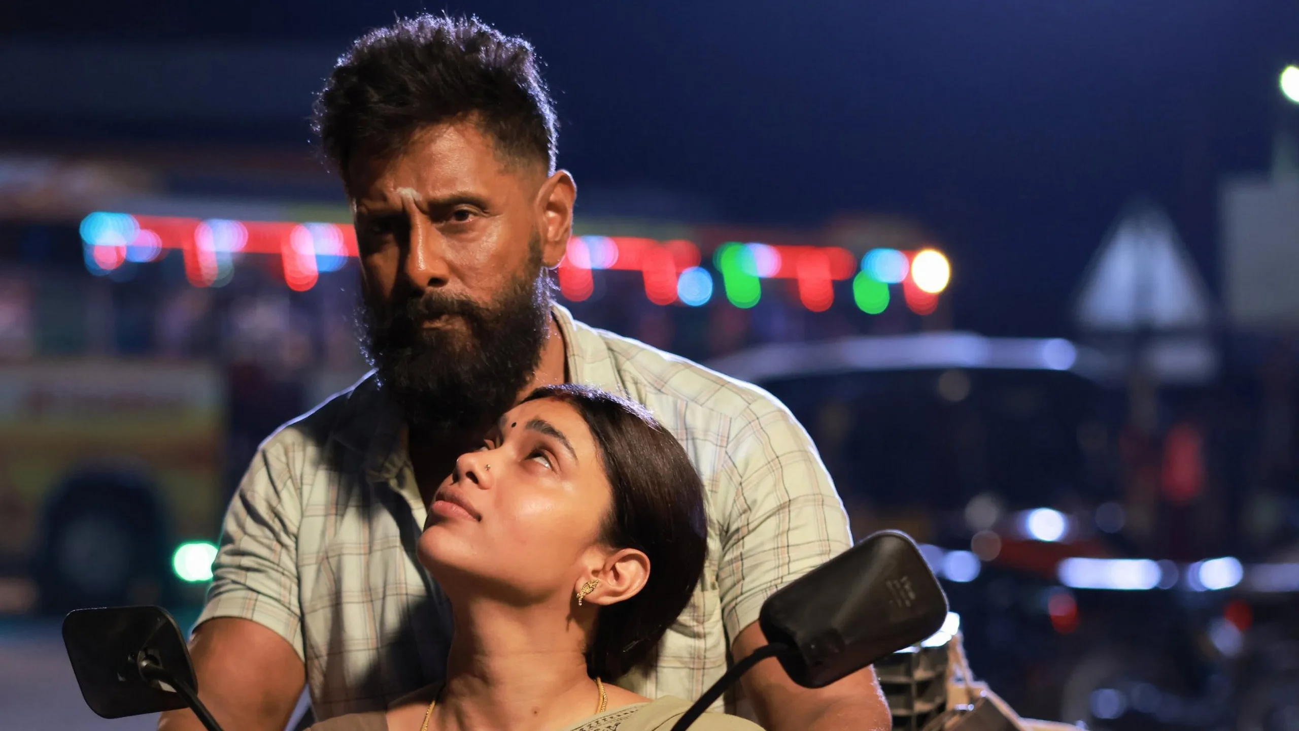 How to watch Veera Dheera Sooran: Part 2: Streaming on Prime Video Worldwide - UpNext by Reelgood