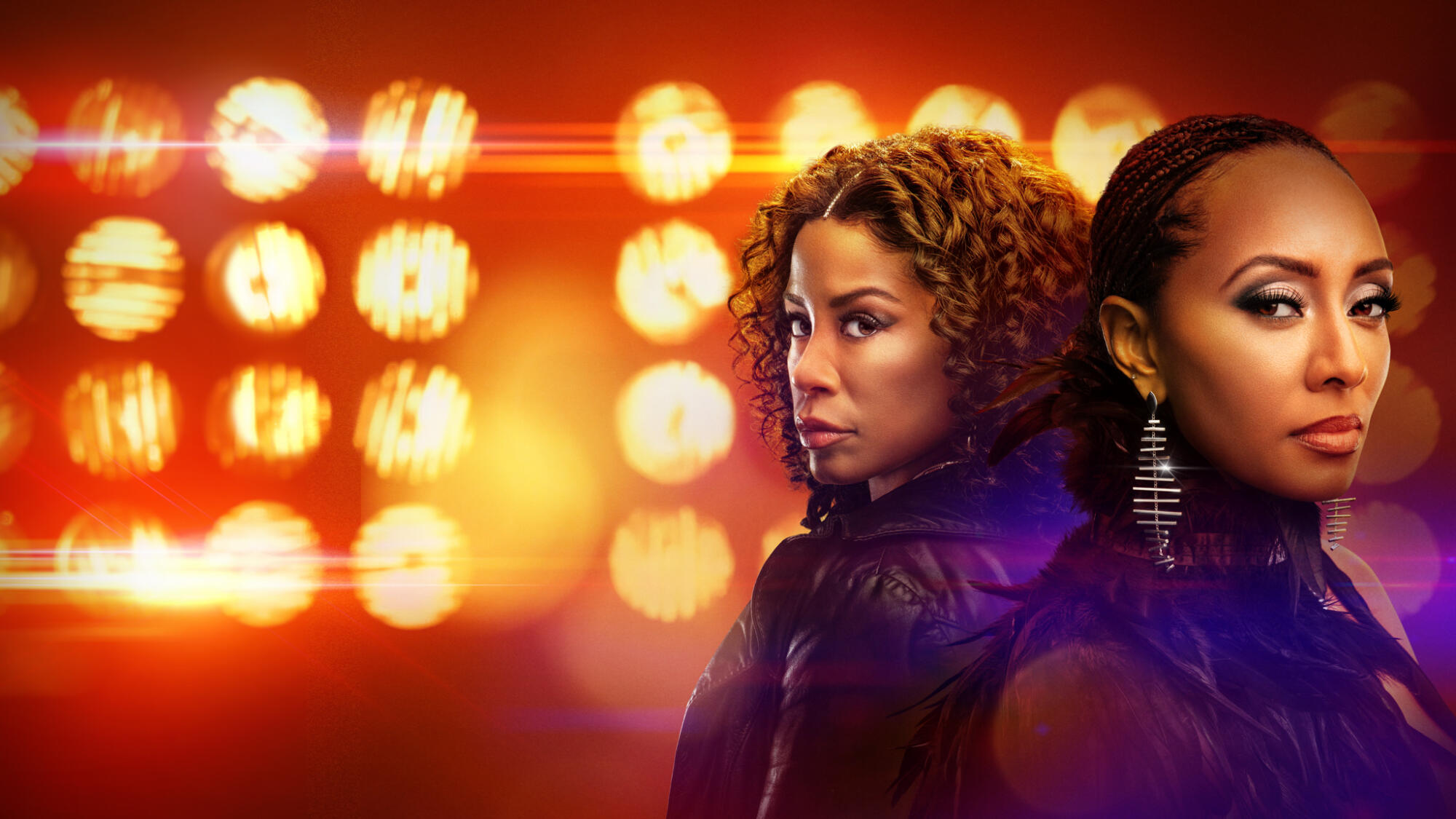 How to watch Fame: A Temptations Story outside the US - UpNext by Reelgood