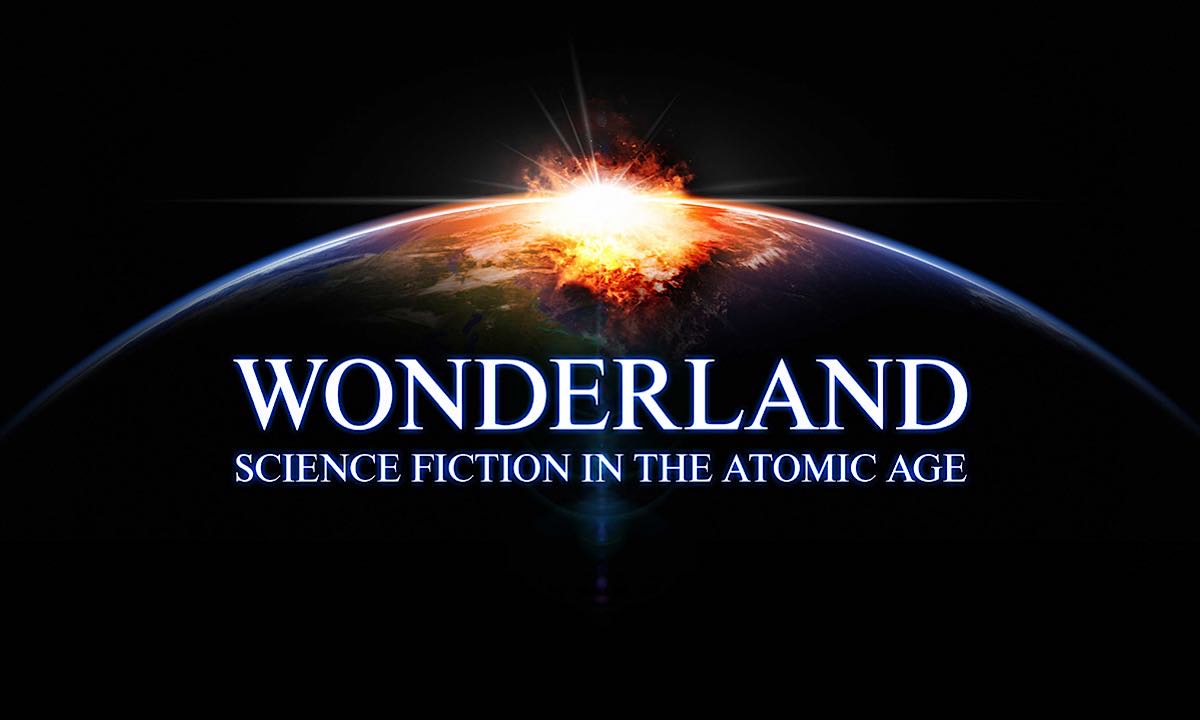 How to watch Science Fiction in the Atomic Age outside the UK - UpNext ...