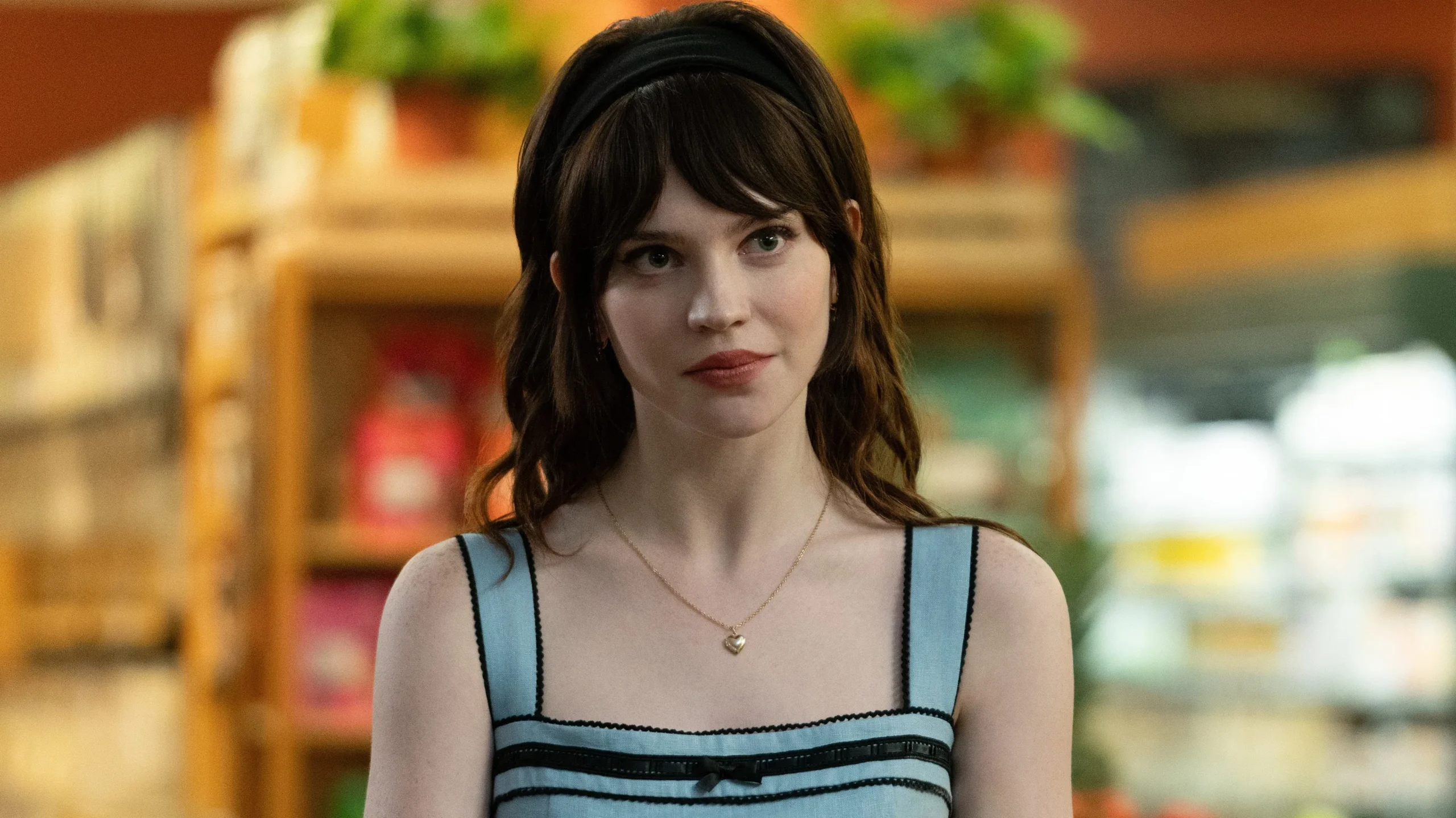 How to watch Companion (2025) outside the US - UpNext by Reelgood