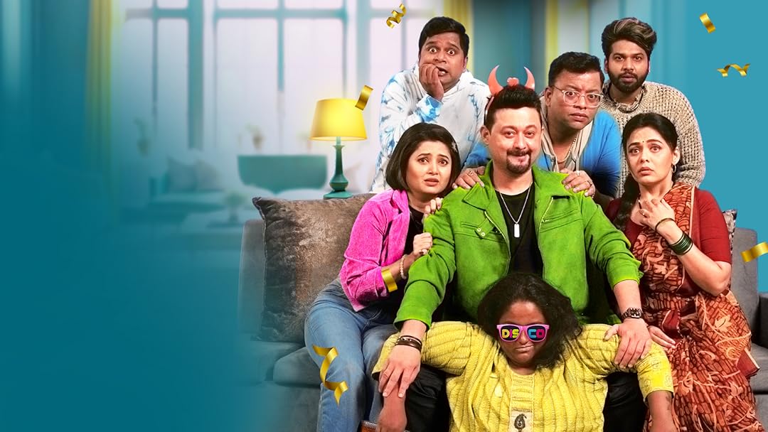 How to watch Chiki Chiki Booboom Boom outside India - UpNext by Reelgood