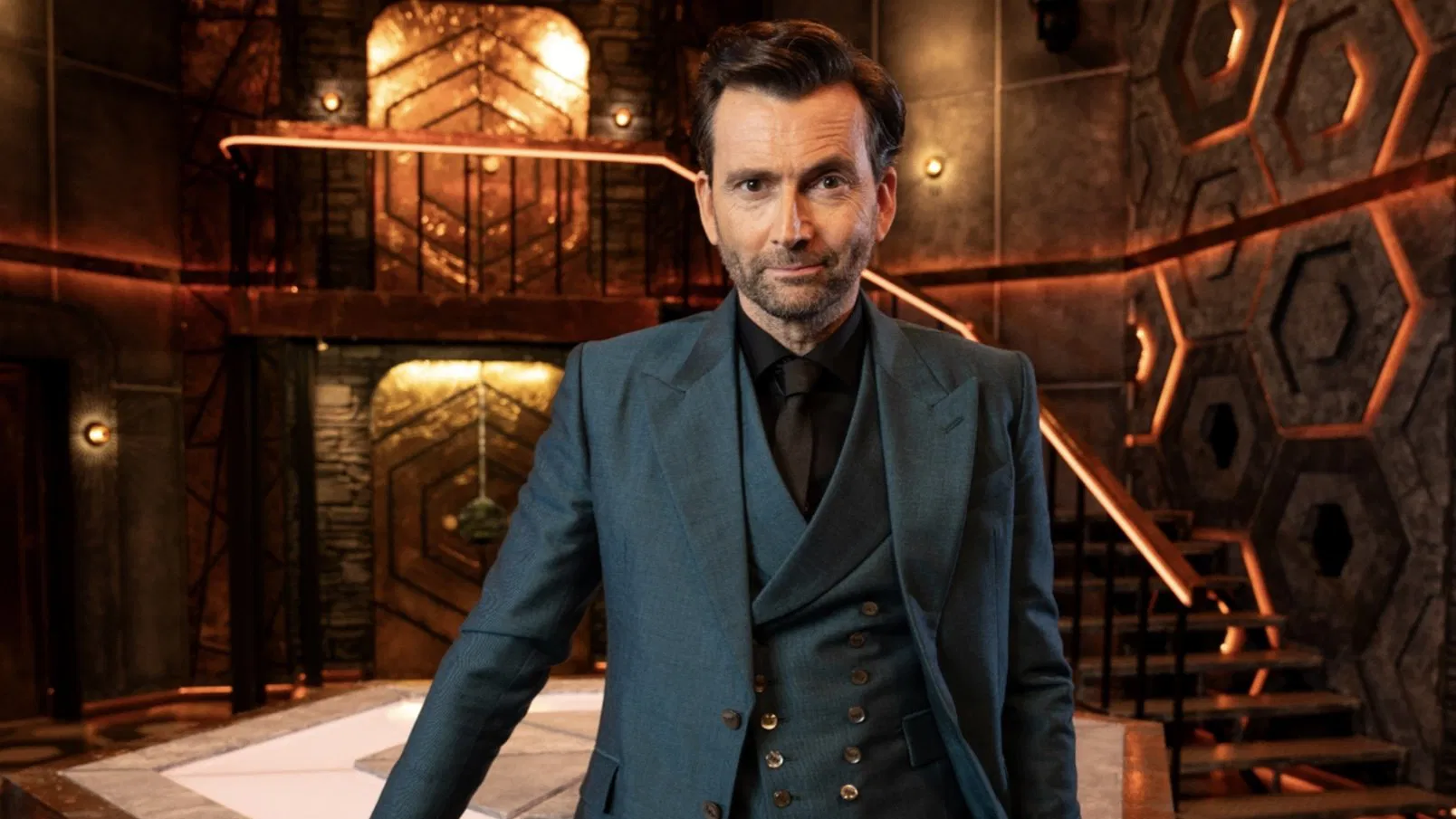 How to watch Genius Game TV Show outside the UK - UpNext by Reelgood