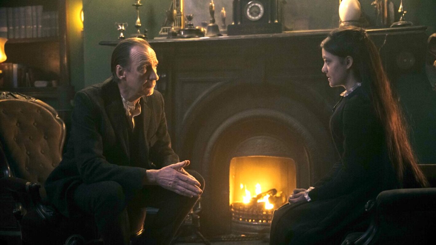 How to watch Sherlock & Daughter in the UK for free - UpNext by Reelgood