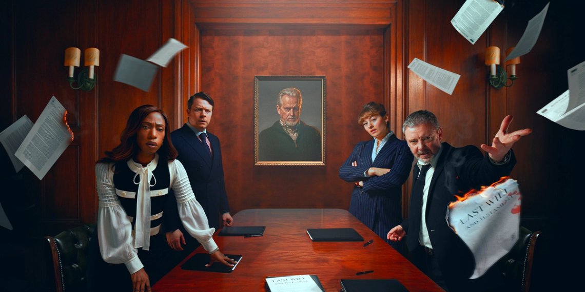 How to watch I, Jack Wright outside the UK for free - UpNext by Reelgood