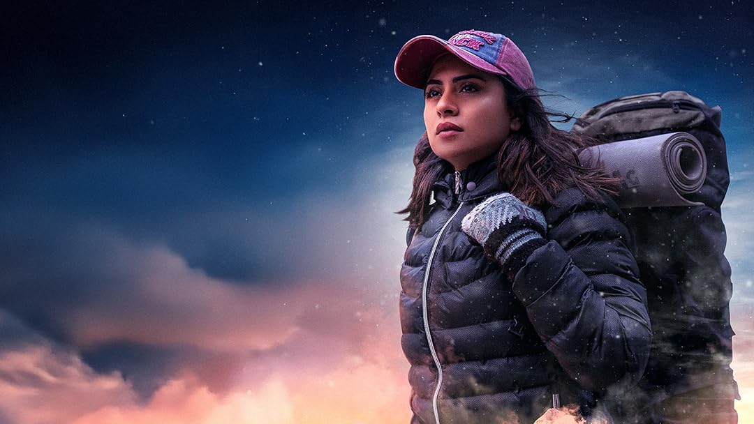 How to watch Paru Parvathy in the US - UpNext by Reelgood