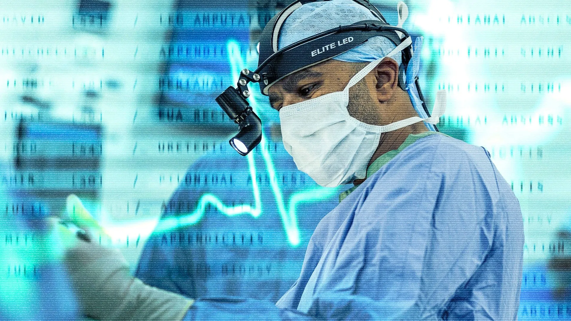 How to watch 999: The Critical List outside the UK - UpNext by Reelgood