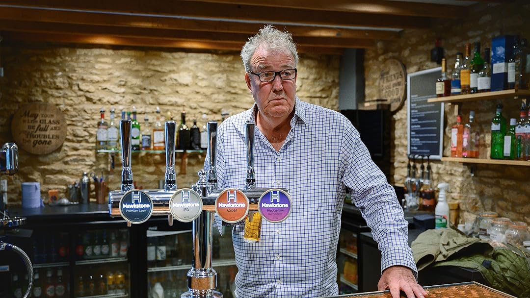 How to Watch Clarkson’s Farm Season 4: Streaming on Prime Video Worldwide - UpNext by Reelgood