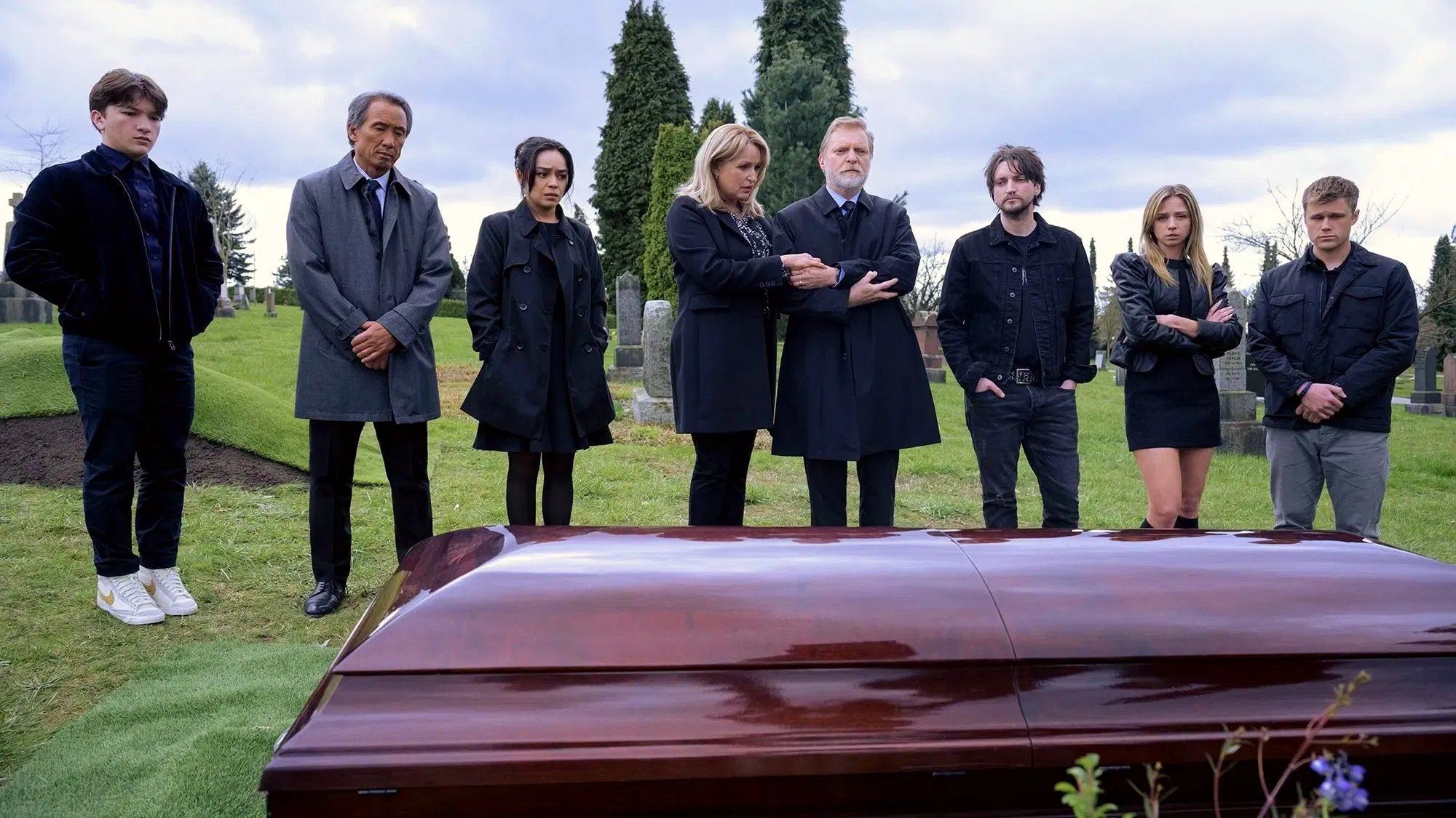 How to Watch Final Destination Bloodlines: Showtime Details - UpNext by Reelgood