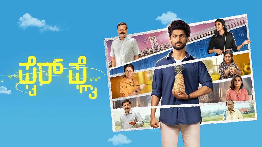 How to Watch FireFly Kannada Movie Outside India - UpNext by Reelgood