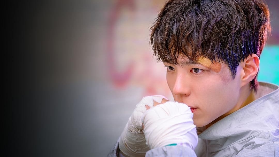 How to watch Fight or Flight (2025) outside the UK - UpNext by Reelgood